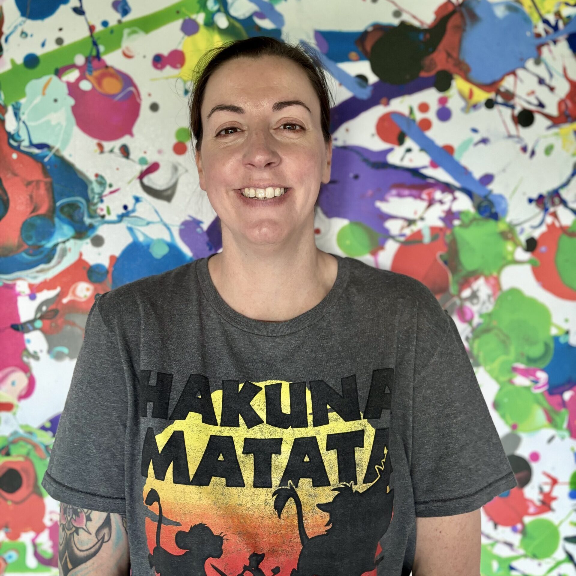 Kristen Haefner - Hudson Valley InterArts