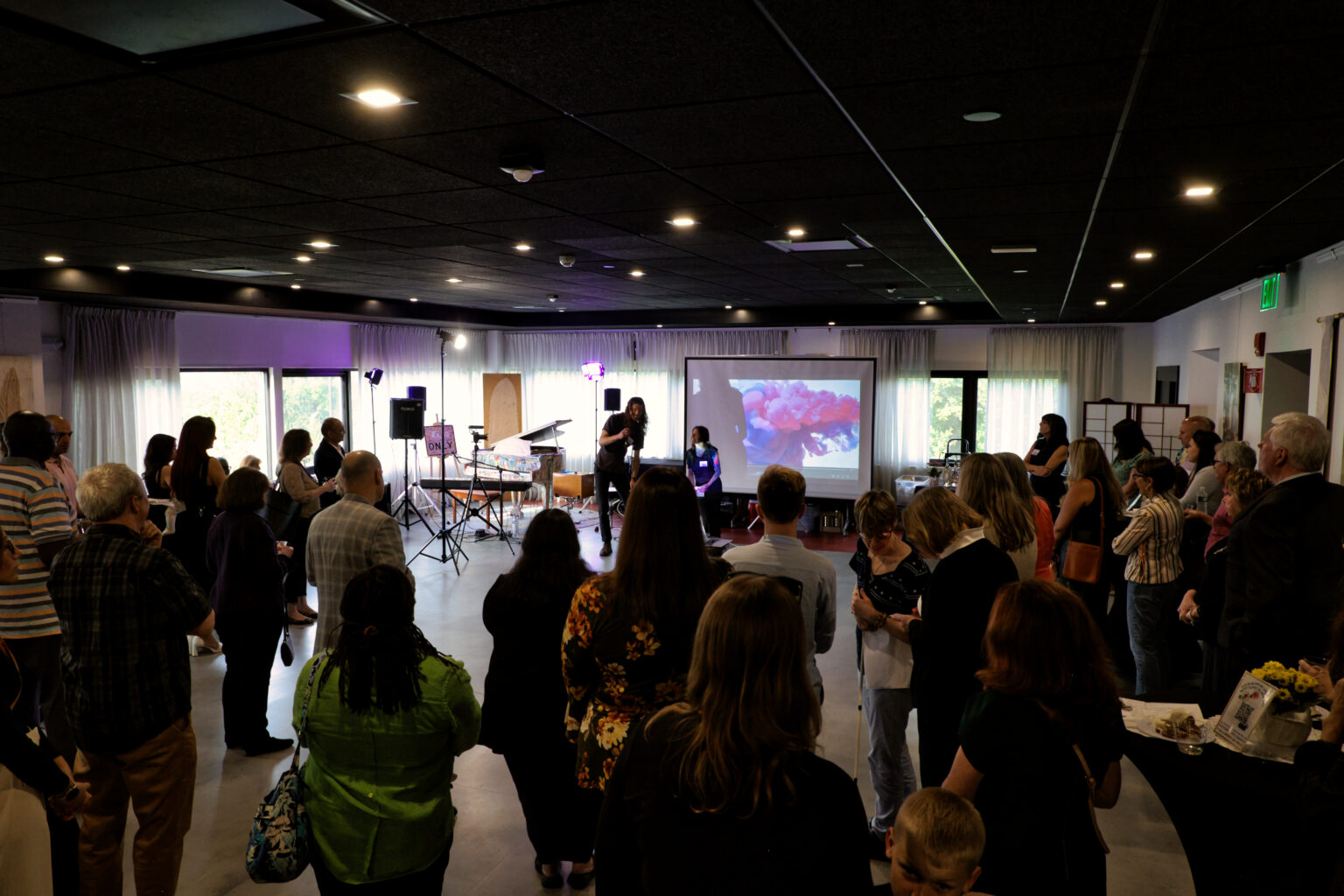 Hudson Valley InterArts Center Celebrates Milestone Anniversary ...