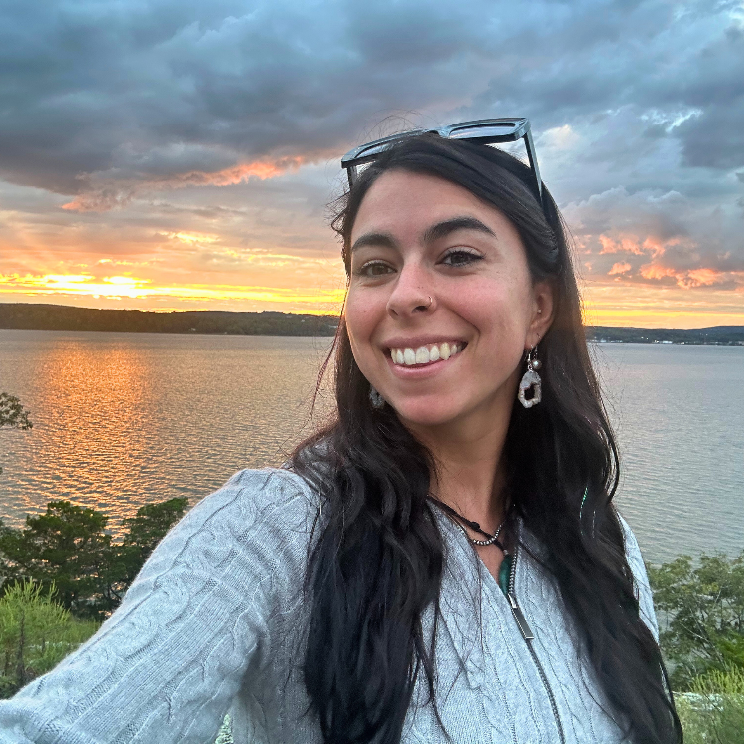 Vicky Levy - Hudson Valley InterArts