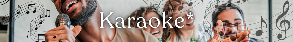 Karaoke - Hudson Valley InterArts